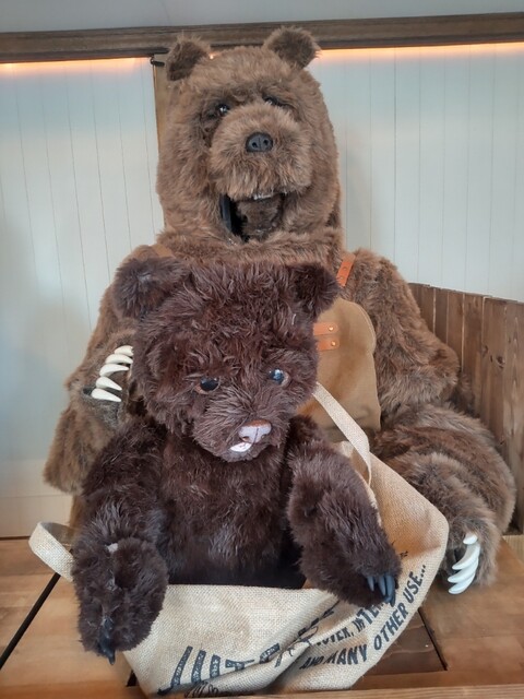 口コミ一覧 : Little Bear Meister （リトルベア マイスター） - 早稲田（メトロ）/ドーナツ [食べログ]