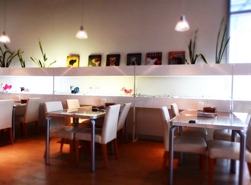 【閉店】ジョーカーズダイニング ららぽーと柏の葉店 - 柏の葉キャンパス/レストラン | 食べログ