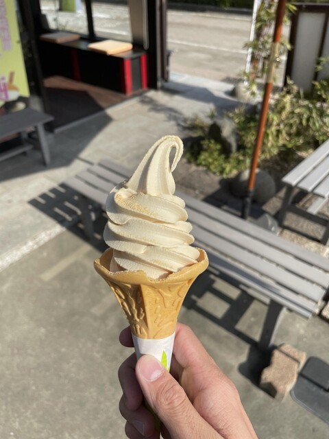 紀乃井 （林商店） - 高岡/カフェ | 食べログ