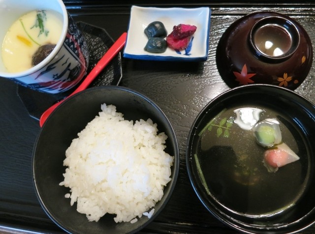 ヒロメ - 東枇杷島/日本料理 | 食べログ