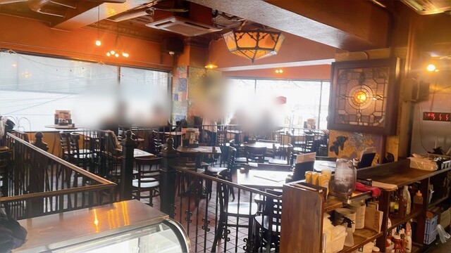 Yonchome Cafe （ヨンチョウメ カフェ） - 高円寺/カフェ | 食べログ