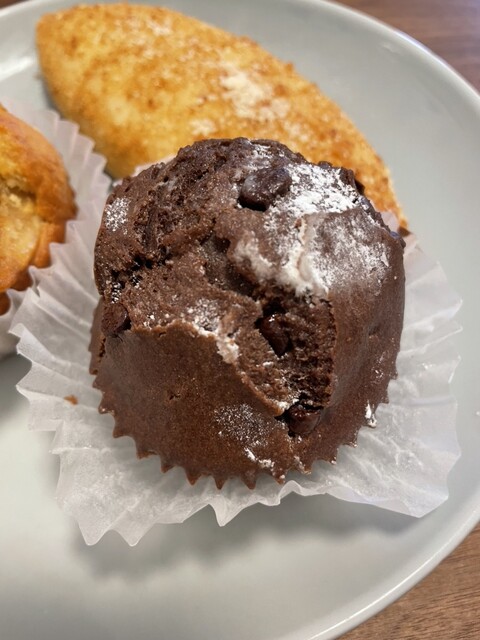 RICE HACK Gluten-free Bakery （ライス ハック グルテンフリー ベーカリー） - 明治神宮前/パン | 食べログ