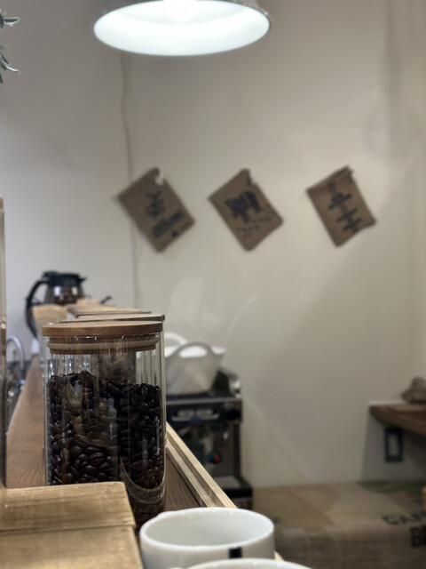 SQUARE Coffee Roaster （スクエア コーヒーロースター） - 両国/カフェ | 食べログ