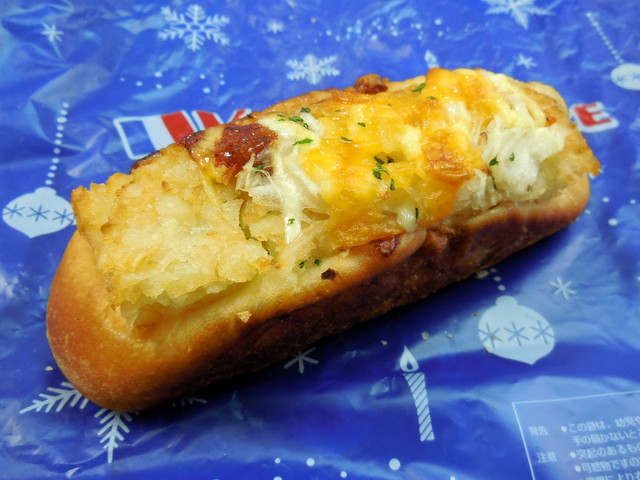 ヴィ・ド・フランス 錦糸町店 （VIE DE FRANCE） - 錦糸町/パン | 食べログ