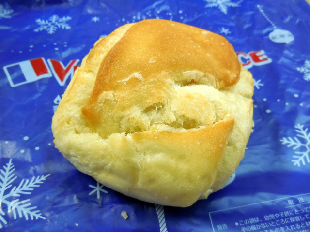 ヴィ・ド・フランス 錦糸町店 （VIE DE FRANCE） - 錦糸町/パン | 食べログ