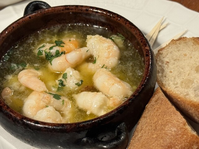 『圧倒的ワイン好きにはたまらないビストロ』by mimi87 : maru 3F （マル サンカイ） - 八丁堀/バル [食べログ]