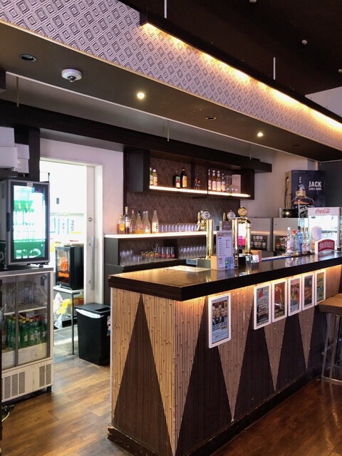 GiGOコラボカフェスタンド 札幌ノルベサ店 （ギーゴコラボカフェスタンド） - すすきの（市電）/カフェ | 食べログ