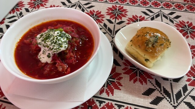 CAFE GLORIA （カフェ グローリア） - 福生/ヨーロッパ料理 | 食べログ