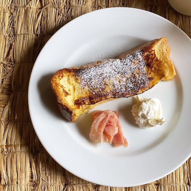 ARCHI coffee and wine （アーキ コーヒーアンドワイン） - 西院（京福）/カフェ | 食べログ