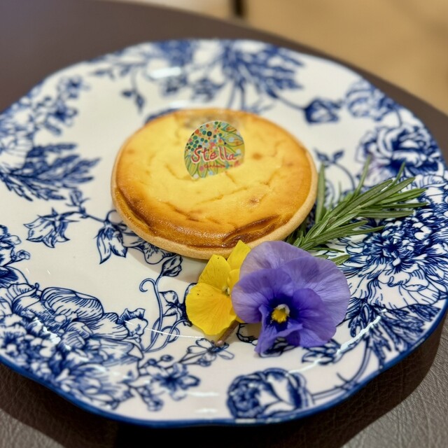 Stella tea house （ステラ ティー ハウス） - 白鷺/カフェ | 食べログ