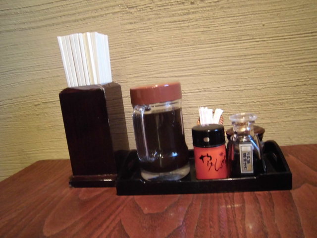 内観写真 : 弥生 （やよい） - 浅草（つくばEXP）/とんかつ | 食べログ