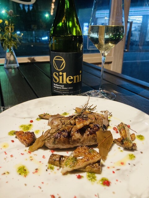 写真 : Phlox Local Market Bistro＆Marche - 逗子・葉山/ダイニングバー | 食べログ