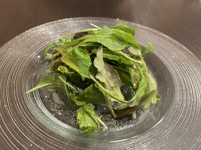 【移転】DA ADRIAN （ダアドリアン） - 栄（名古屋）/イタリアン | 食べログ