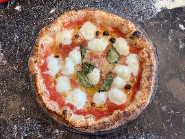 PIZZERIA DB （ピッツェリア ディービー） - 多賀城/ピザ | 食べログ