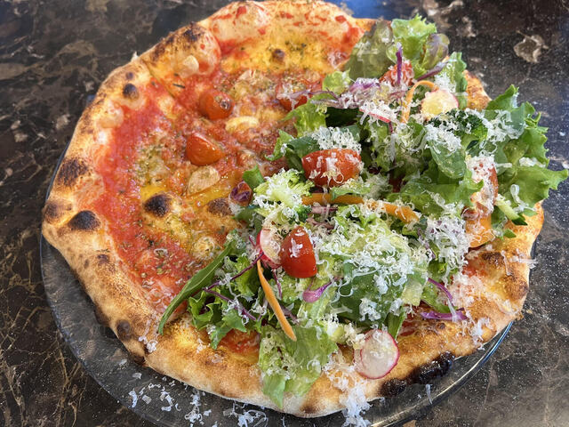 PIZZERIA DB （ピッツェリア ディービー） - 多賀城/ピザ | 食べログ