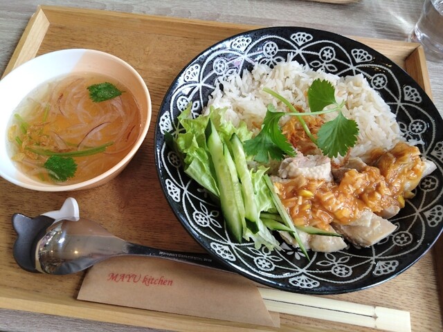 MA♡YU kitchen （マユキッチン） - 大阪狭山市/カフェ | 食べログ