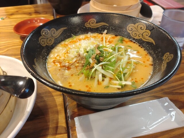 Lei can ting リンクス梅田店 （リーツァンティン【旧店名】大阪焼小籠包 浪曼路） - 大阪/中華料理 | 食べログ