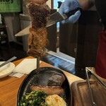 ブラジル グリル （BRAZIL GRILL）のご予約 - 高崎（JR）/ブラジル料理 | 食べログ