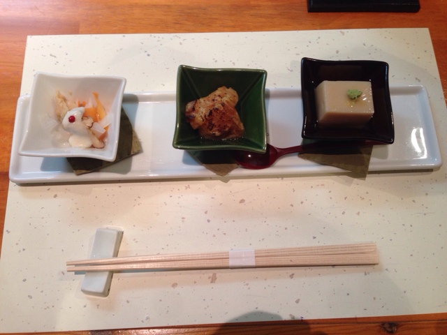 『味とサービスは得点高い。雰囲気がもう少し。』by sachio22 : 宝塚 しば田 - 宝塚南口/日本料理 [食べログ]