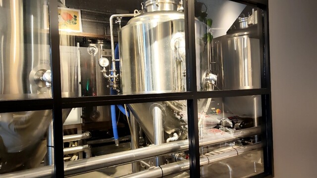 口コミ一覧 : 呑象ブリューイング （DONZO Brewing） - 琴電琴平/ビアバー [食べログ]