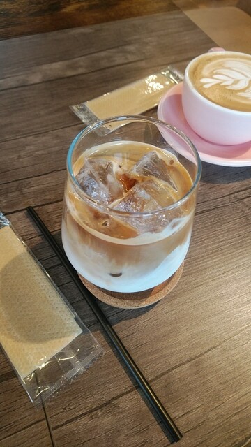 gee coffee （ジー コーヒー） - 東唐津/カフェ | 食べログ