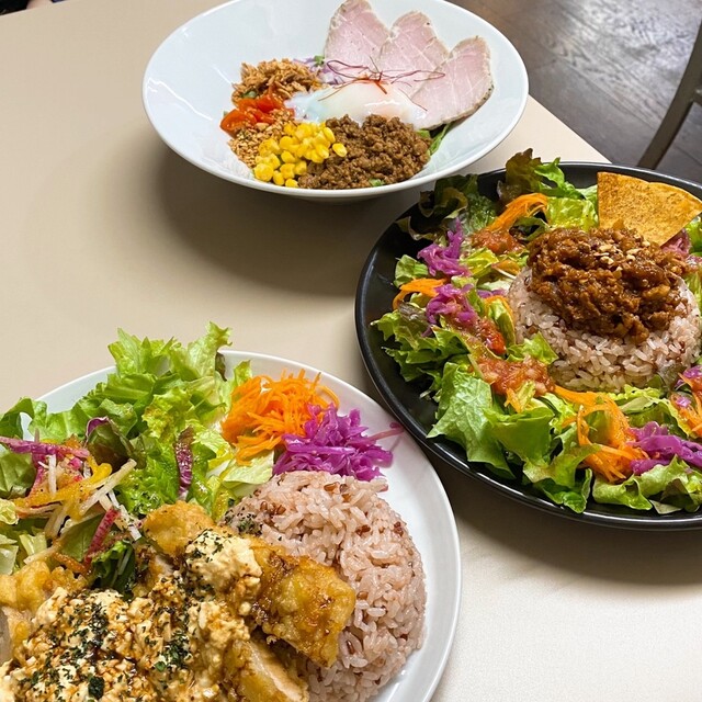 口コミ一覧 : HAROLD CAFE （ハロルド カフェ） - 大阪梅田（阪急）/カフェ [食べログ]