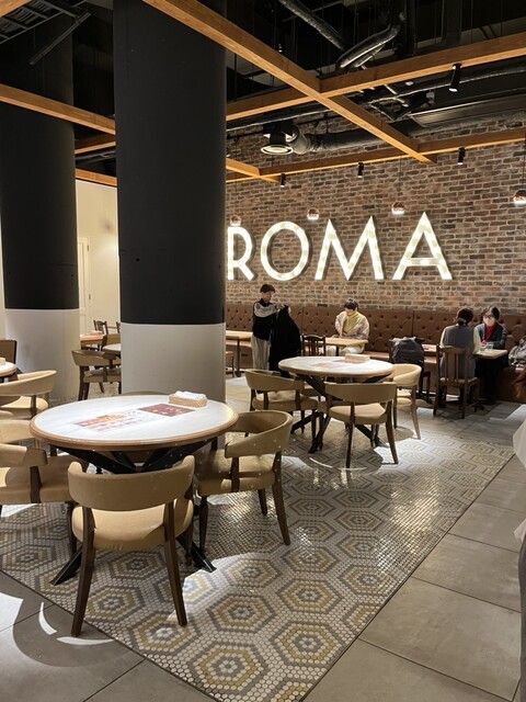 口コミ一覧 : FROMA YORKYS CHEESE RESTAURANT&BAR - 三宮・花時計前/チーズ料理 [食べログ]