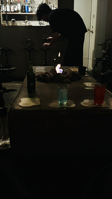 BUTTER tokyo （バター トーキョー） - 神泉/カフェ | 食べログ