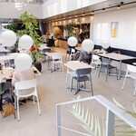 Cafe BLOOMY'S KASUKABE （カフェ ブルーミーズ） - 春日部/カフェ | 食べログ