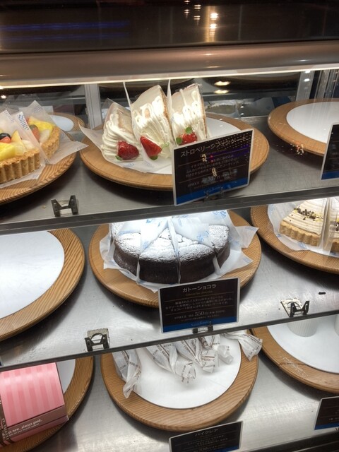 アマンダコーヒーズ 大街道店 （AMANDA COFFEE'S） - 大街道/カフェ | 食べログ