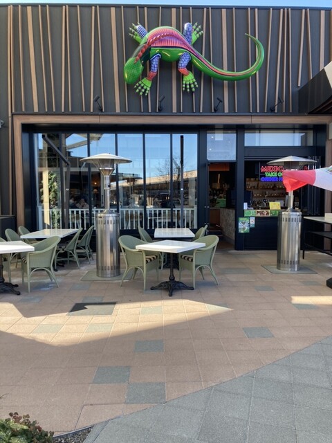 口コミ一覧 : Cafe Iguana MEXICAN GRILL - ふかや花園/メキシコ料理 [食べログ]