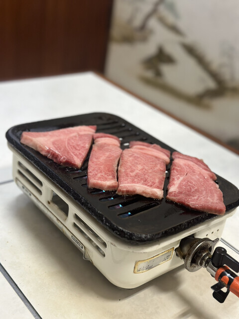 焼肉のまる金 - 霧島神宮/焼肉 | 食べログ