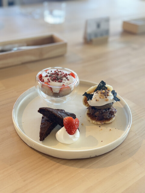 KAWA KITCHEN （カワ キッチン） - 蔵前/カフェ | 食べログ