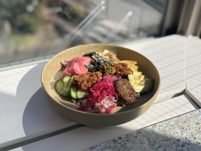 KAWA KITCHEN （カワ キッチン） - 蔵前/カフェ | 食べログ