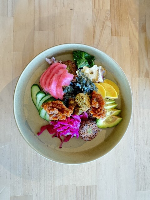 KAWA KITCHEN （カワ キッチン） - 蔵前/カフェ | 食べログ