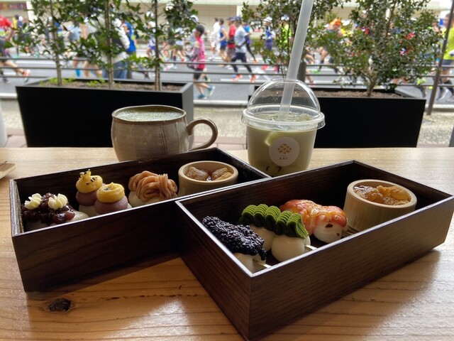 口コミ一覧 : cafe SHU （カフェ シュウ） - 別府/カフェ [食べログ]