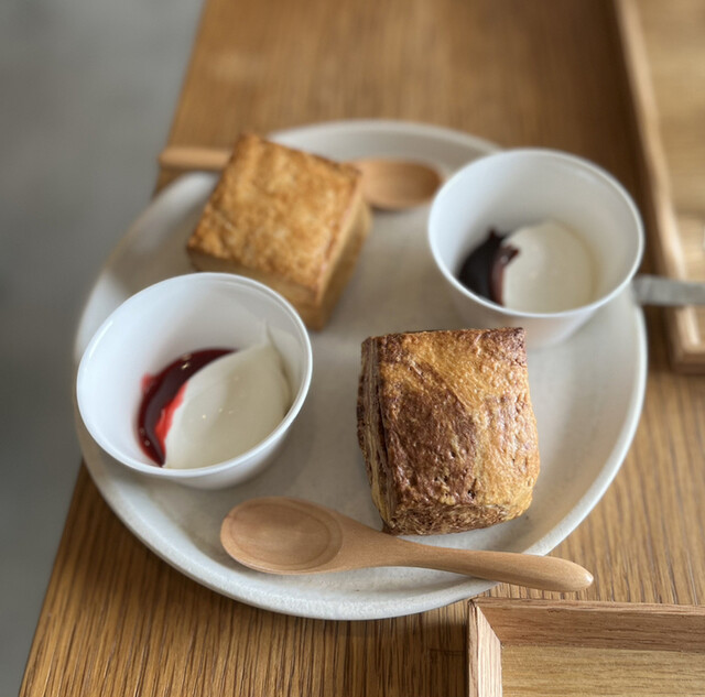 Delight coffee&bake （ディライト コーヒー＆ベイク） - 豊津/カフェ | 食べログ