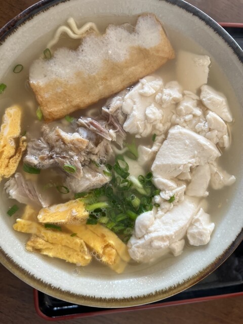 浜屋 （HAMAYA） - 宮古島市/沖縄そば | 食べログ