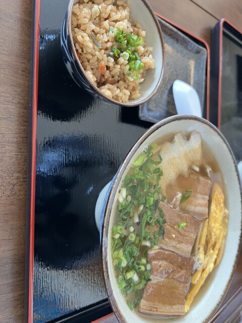 浜屋 （HAMAYA） - 宮古島市/沖縄そば | 食べログ