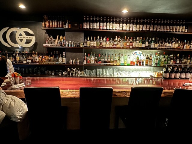 BAR 106 （バーワンオーシックス） - 掛川/バー | 食べログ