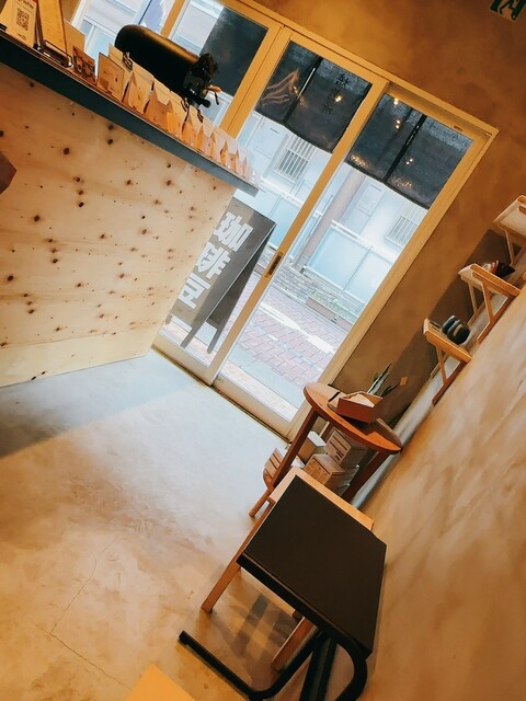 Sui coffee roastery （スイ コーヒーロースタリー） - 小岩/カフェ | 食べログ