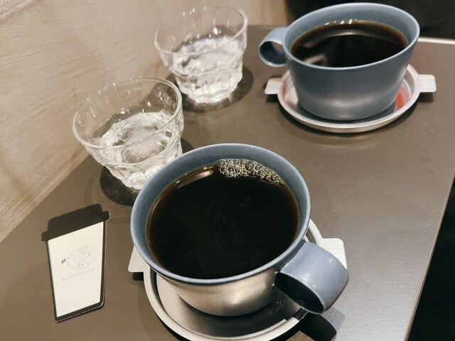 Sui coffee roastery （スイ コーヒーロースタリー） - 小岩/カフェ | 食べログ