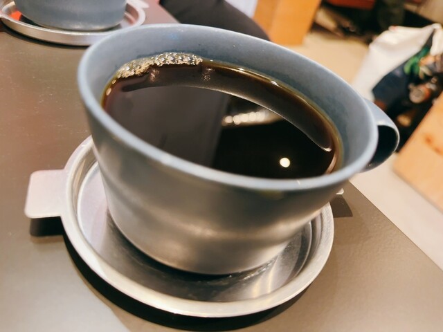 Sui coffee roastery （スイ コーヒーロースタリー） - 小岩/カフェ | 食べログ