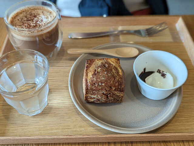 Delight coffee&bake （ディライト コーヒー＆ベイク） - 豊津/カフェ | 食べログ