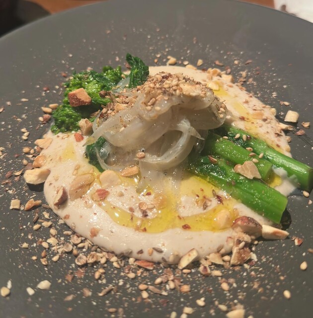 MERAKI KITCHEN （メラキキッチン） - 国際センター/ビストロ | 食べログ