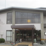 雲火焼展示館 桃井ミュージアム - 播州赤穂/カフェ | 食べログ