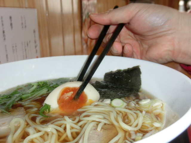 写真 : ふじもと食堂 - 新玉名/ラーメン | 食べログ