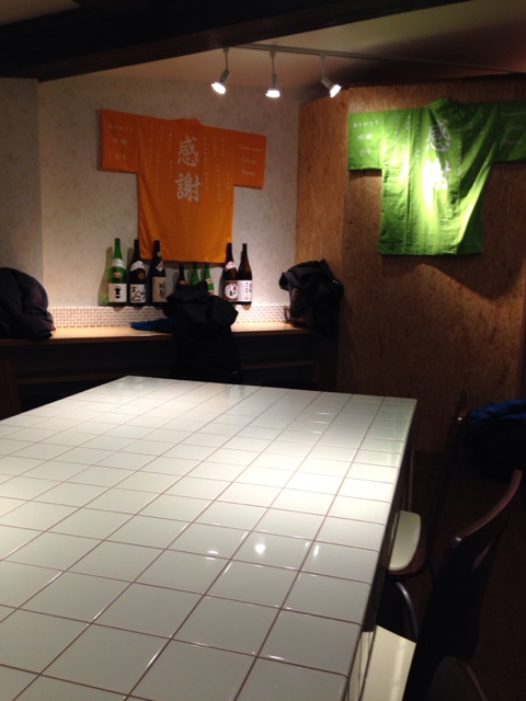 【移転】山く （サンク） - 野田（阪神）/そば [食べログ]