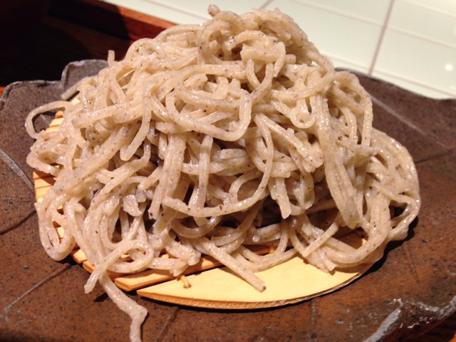 【移転】山く （サンク） - 野田（阪神）/そば | 食べログ