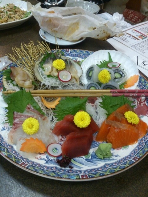 二代目左ヱ門 - 本八戸/居酒屋 | 食べログ